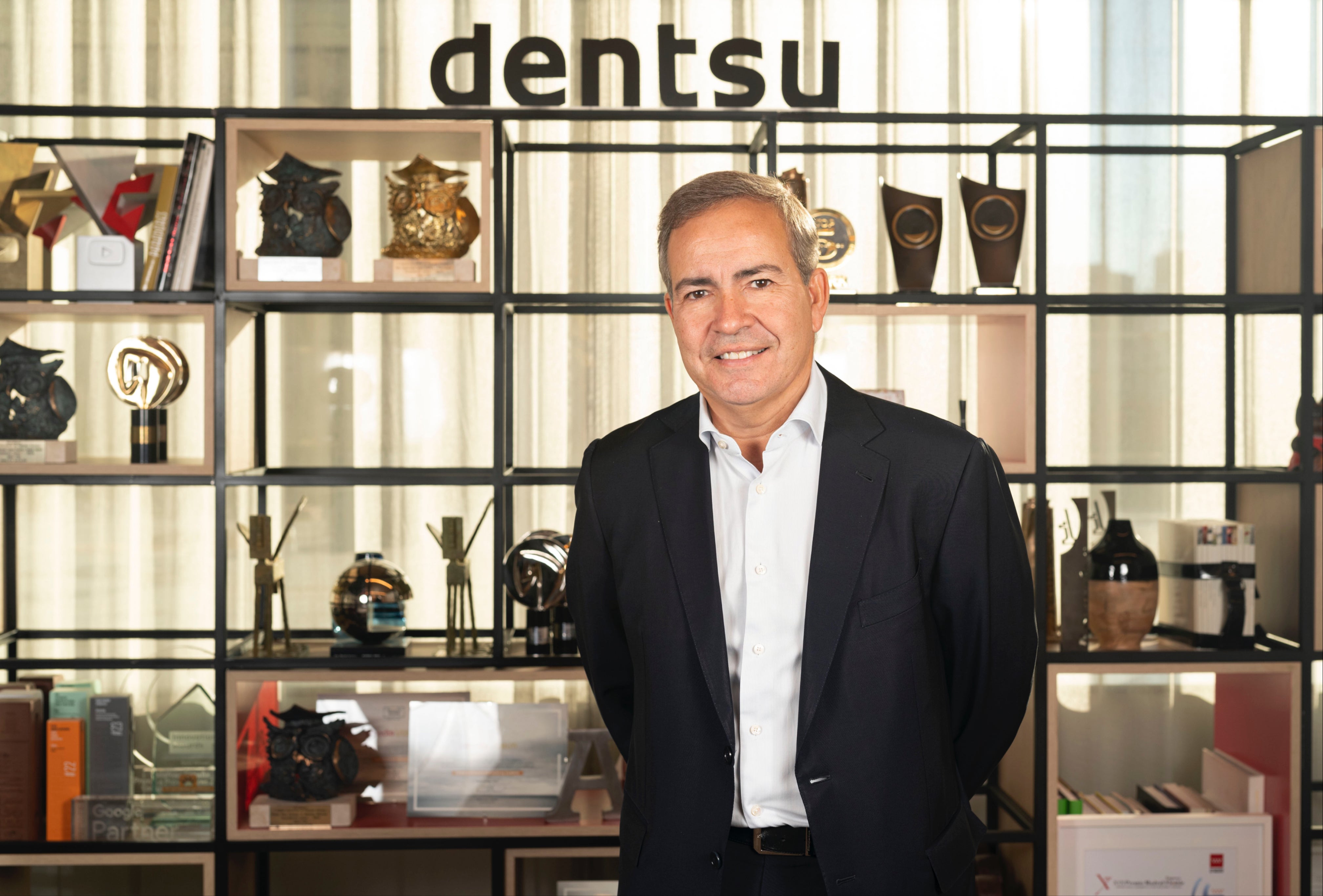 dentsu